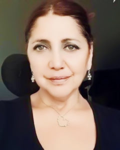 Carol Diab – The Edge